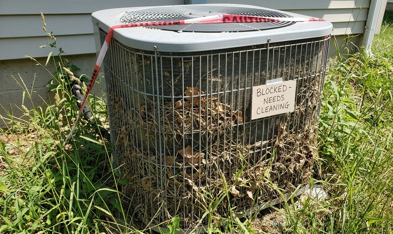 Blue Star AC Not Cooling? 9 Reasons + Quick Fix (2026)