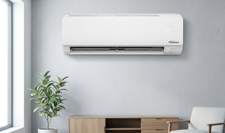 Best 2 Ton Split AC in India (2026) – Top 5 Picks